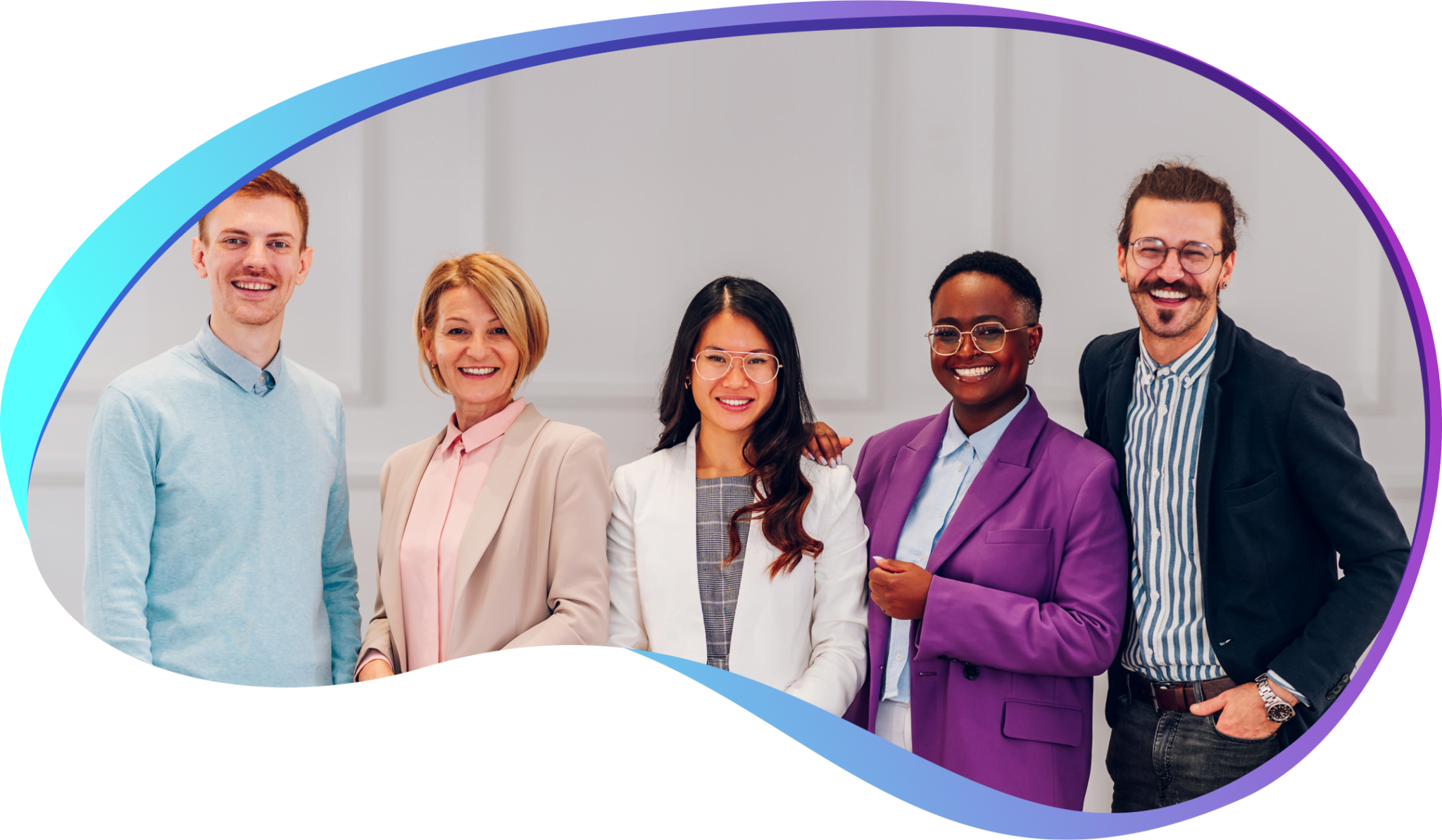 Meet The Team - Elevate Accountancy