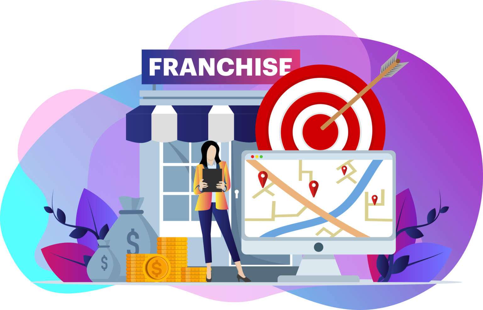 Franchise Training - Elevate Accountancy