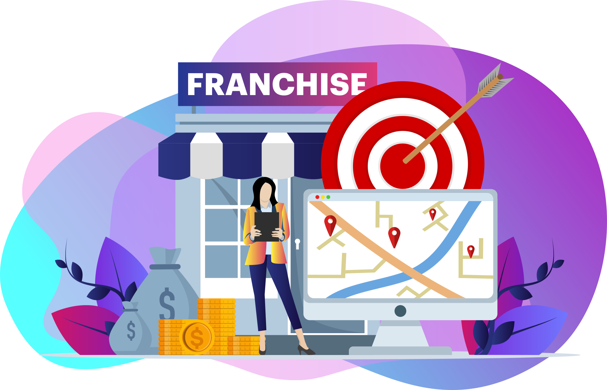 Franchise Training - Elevate Accountancy